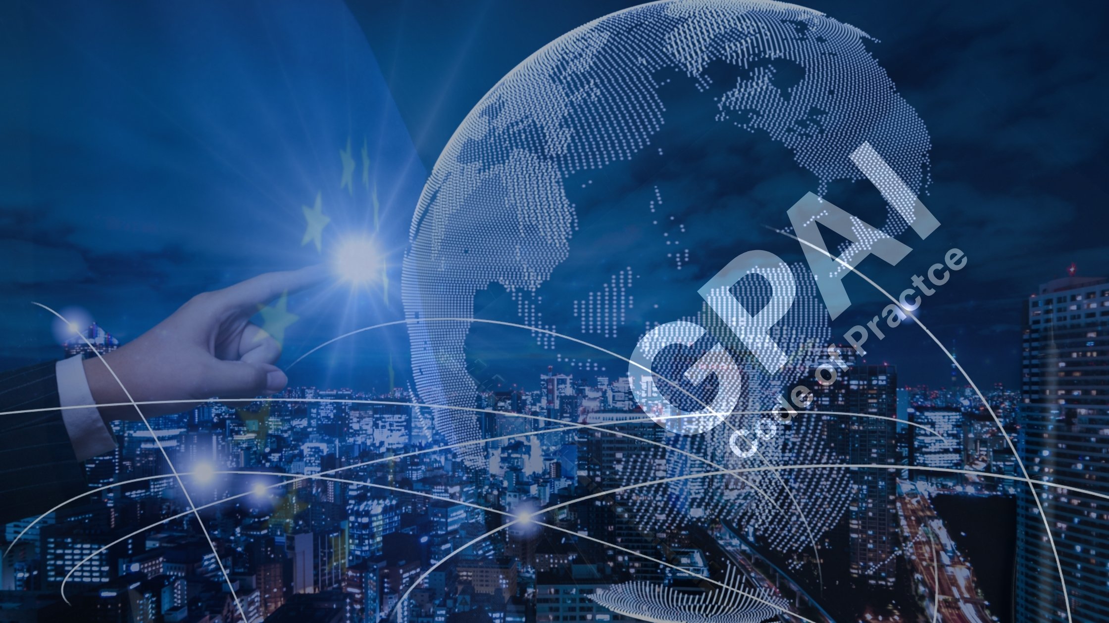 GPAI Code of Practice: A New Guide for the EU AI Act